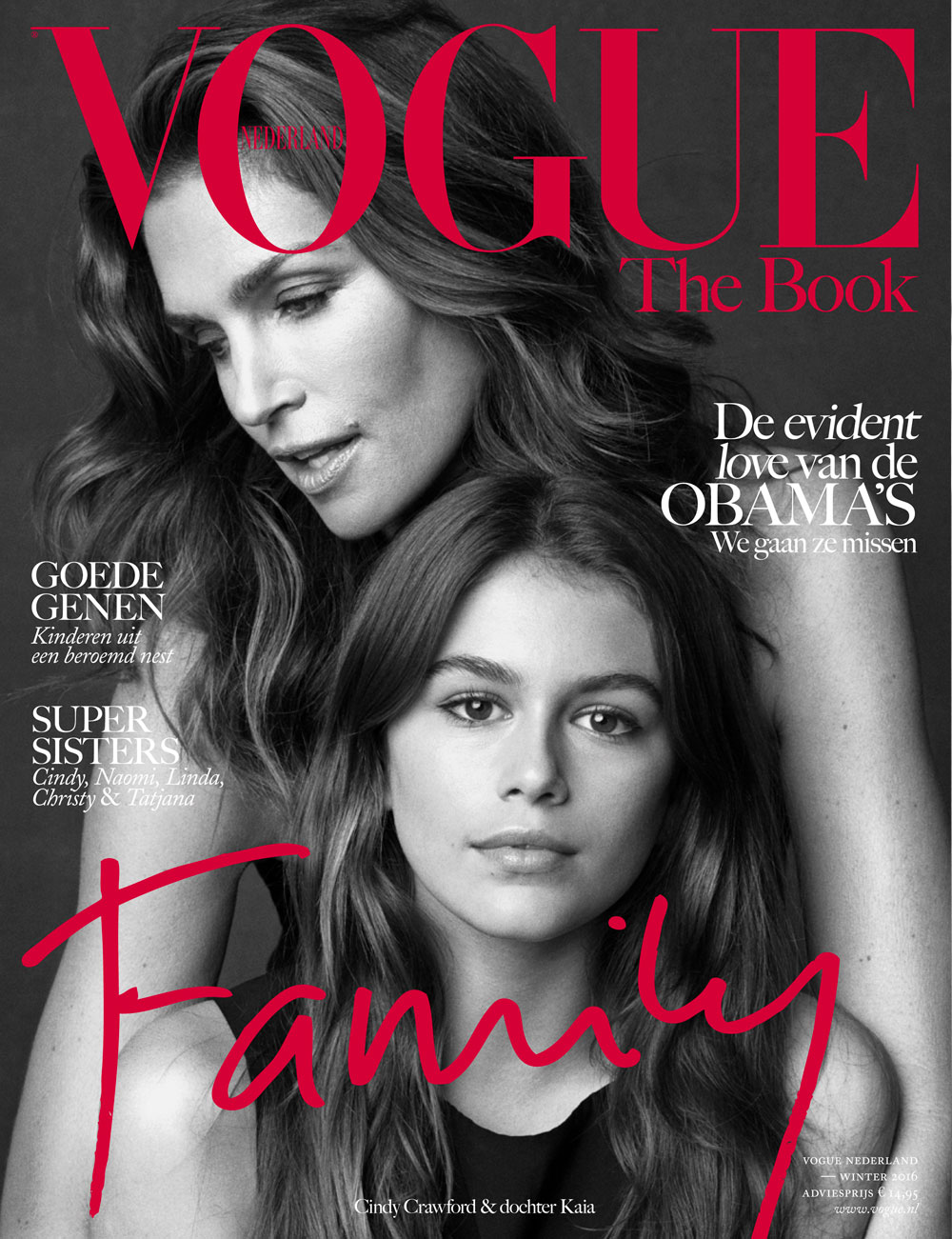 Vogue The Book - Bloom Creative